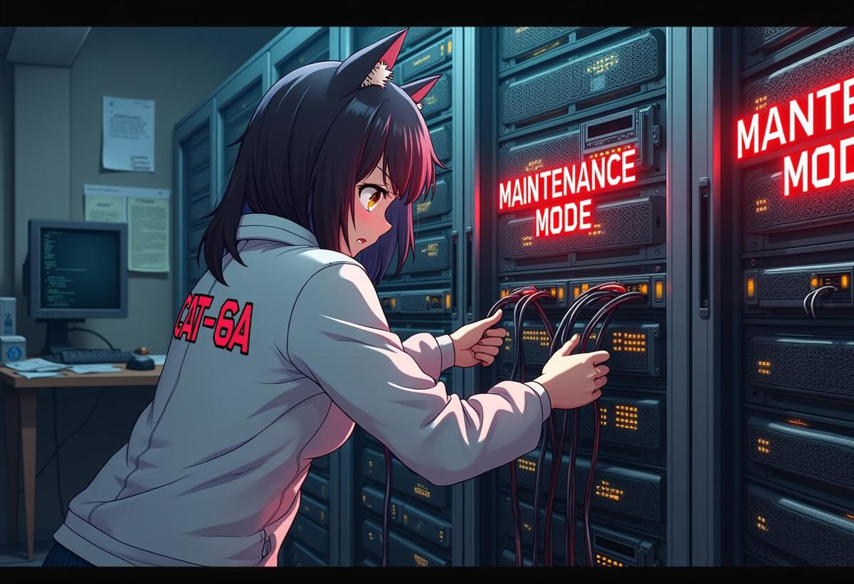 Image posted by Fersu