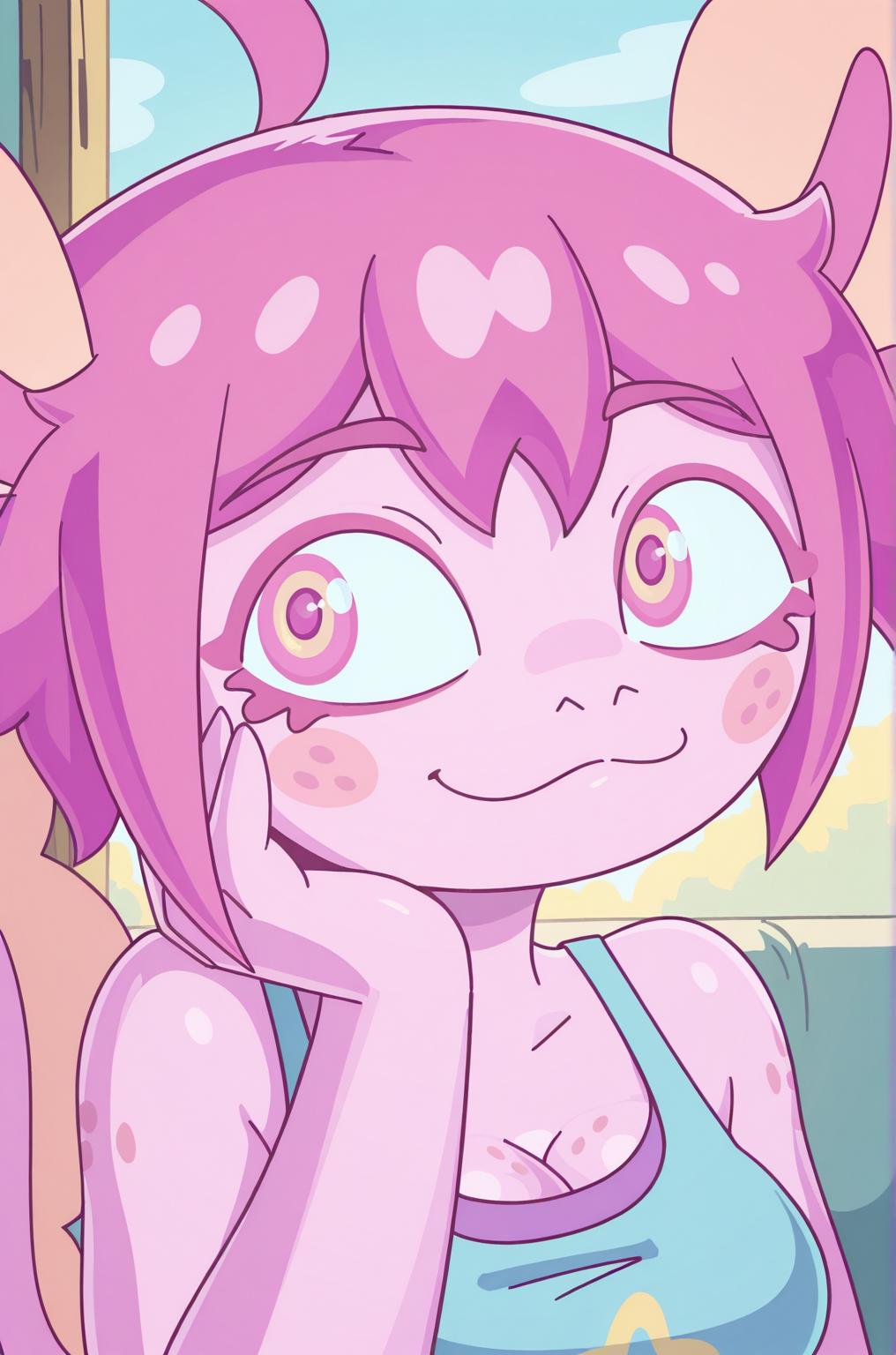 Vitzy - Vitzypie - Illustrious Showcase | Civitai