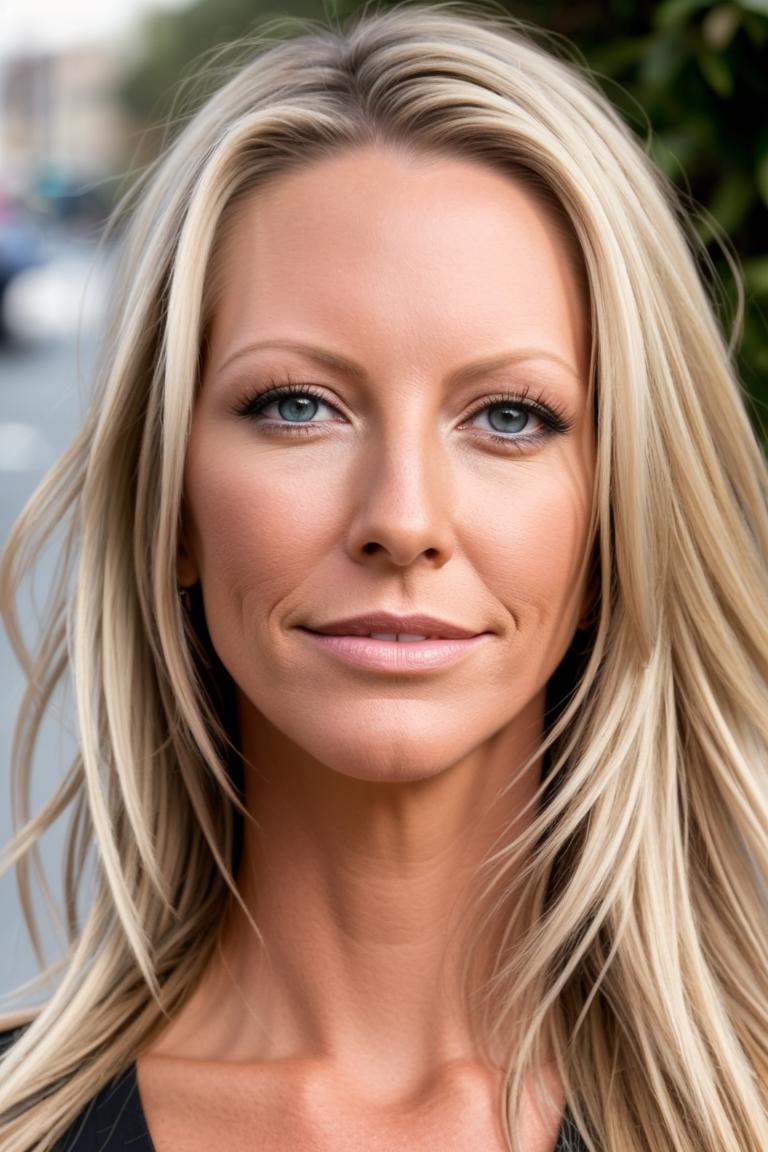 Emma Starr (TI version) - v1.0 | Stable Diffusion Embedding | Civitai