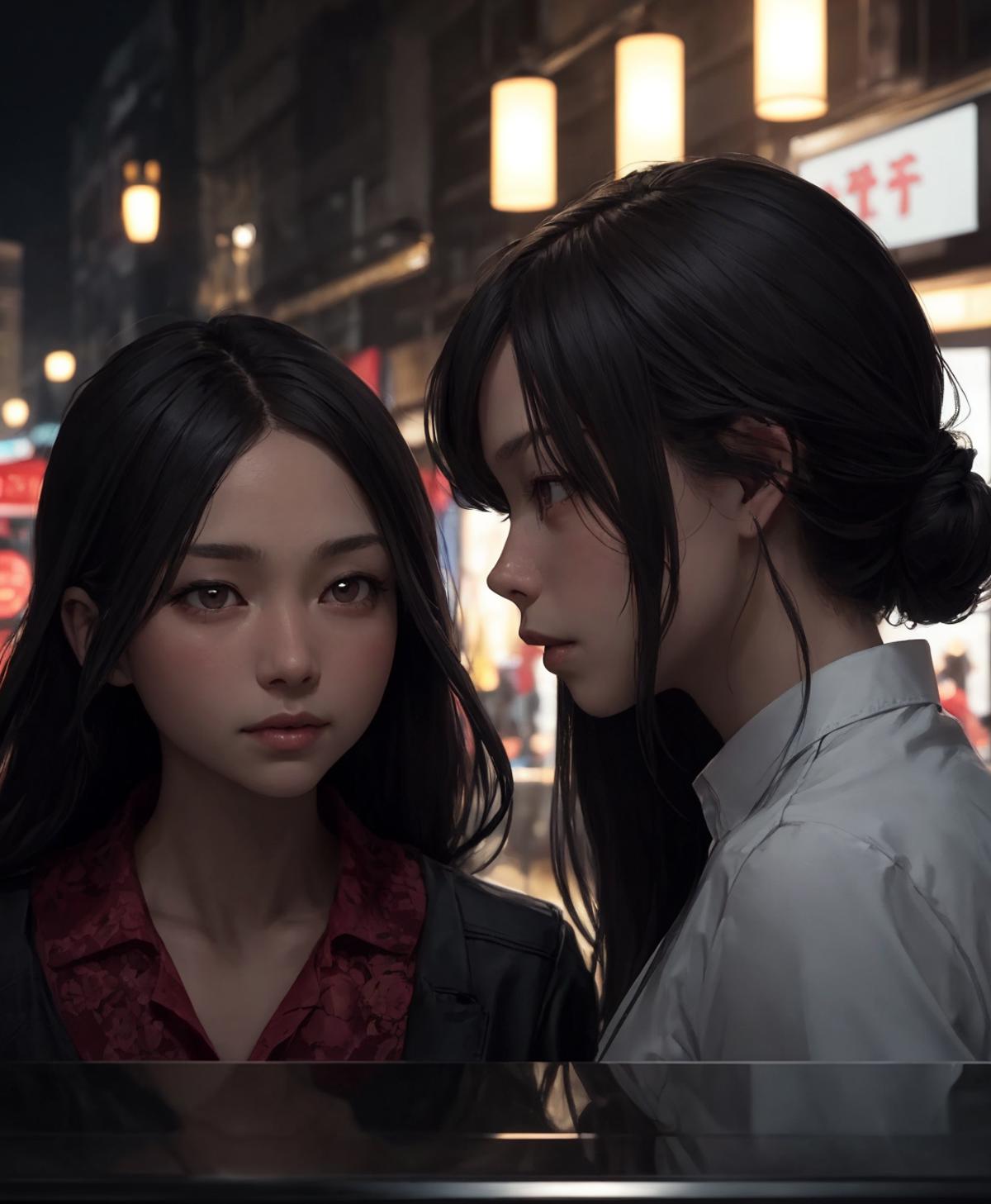 nuaion's Nightmare Shaper 3 personal selection 2 | Civitai