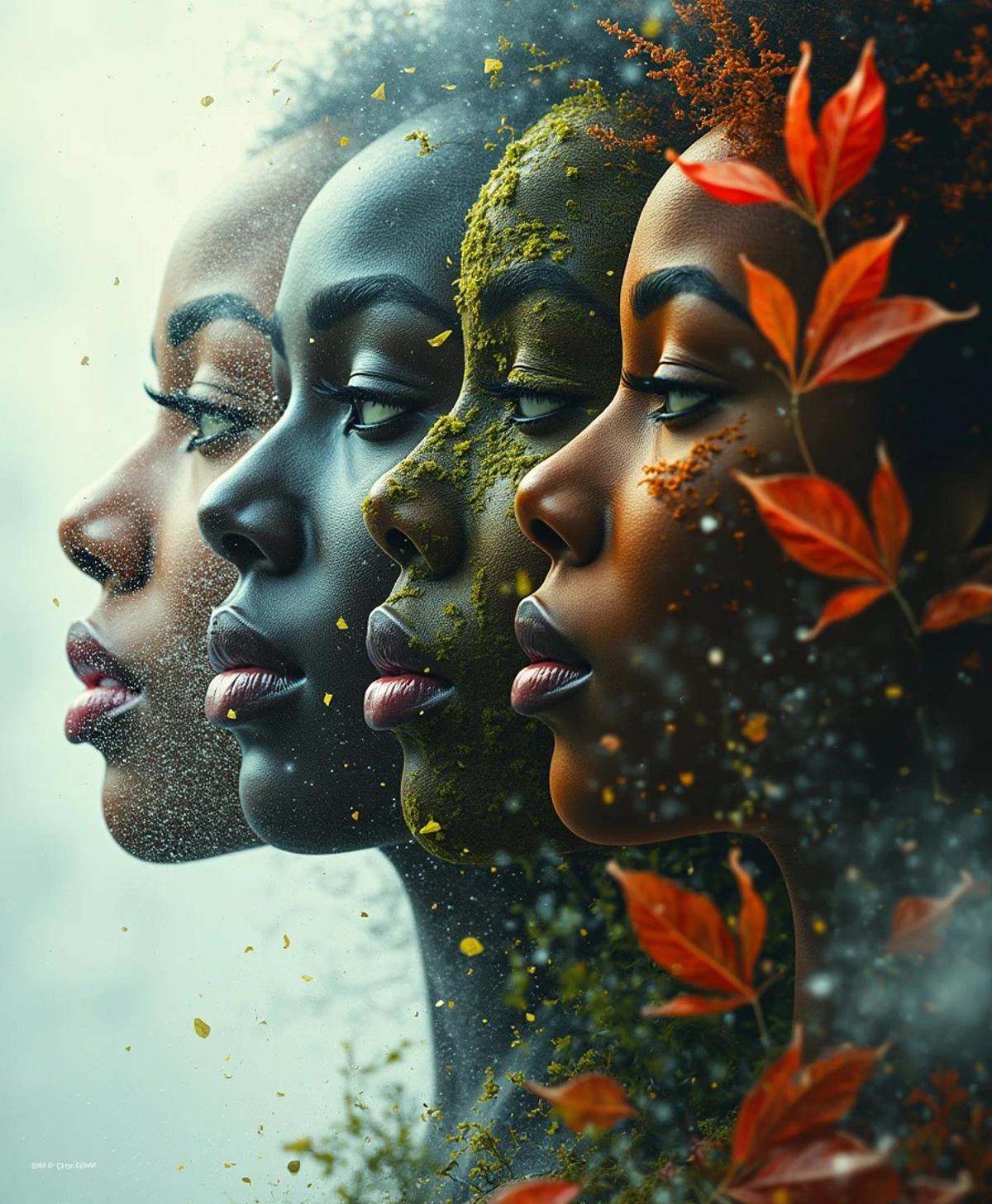 Flux.1-Dev GGUF Q2.K Q3.KS Q4 WITH InPainting - IMG2IMG - TXT2IMG ...