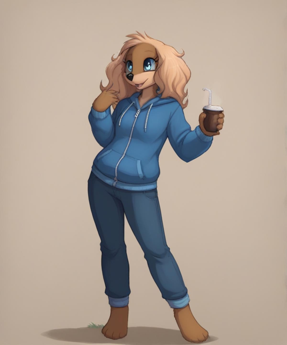 Trixie by JayNaylor - Trixie by JayNaylor | Stable Diffusion LoRA | Civitai