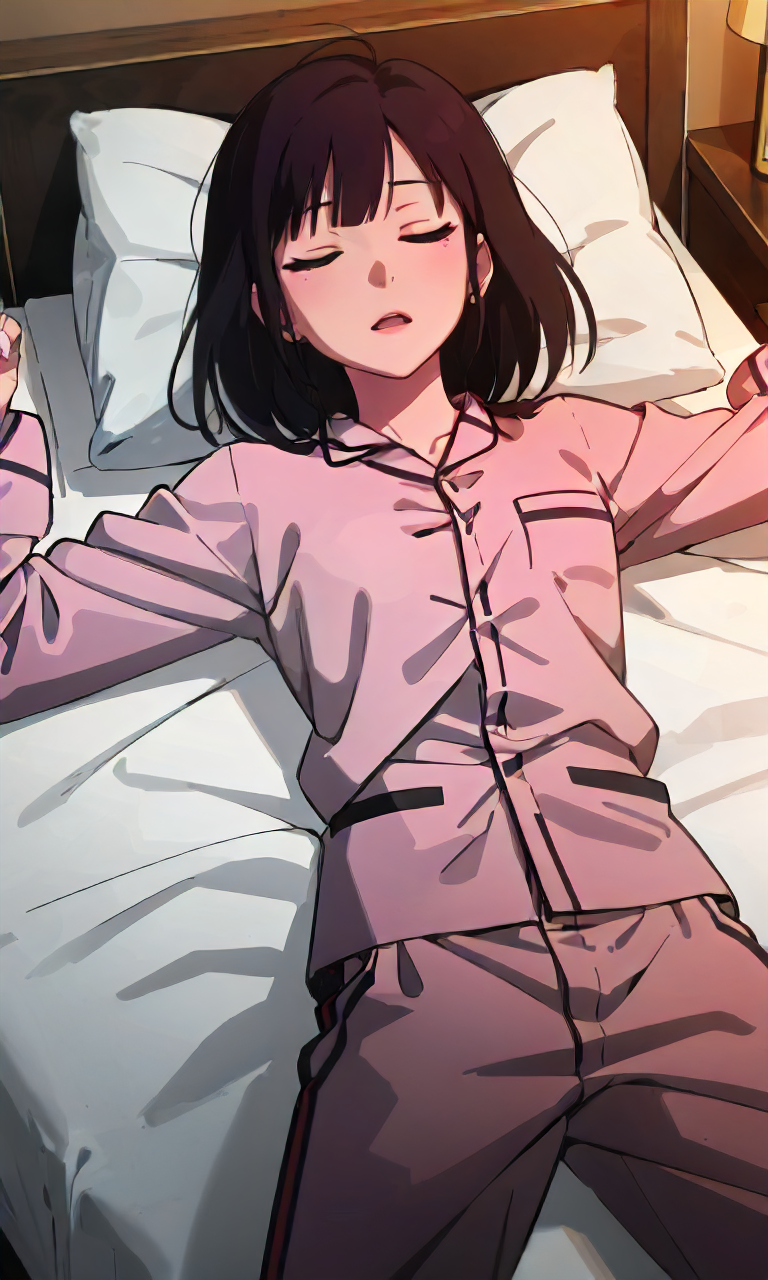 Image posted by holostrawberry