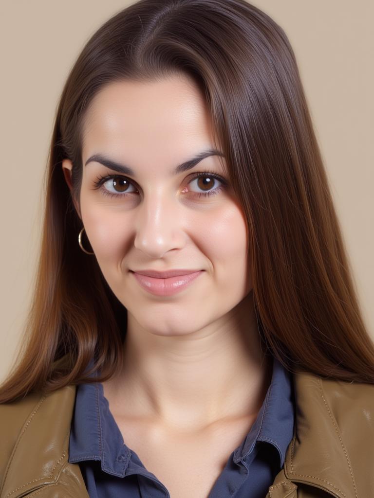 Alissa A. - Adult Model - Flux v1.0 - CivitAI Archive