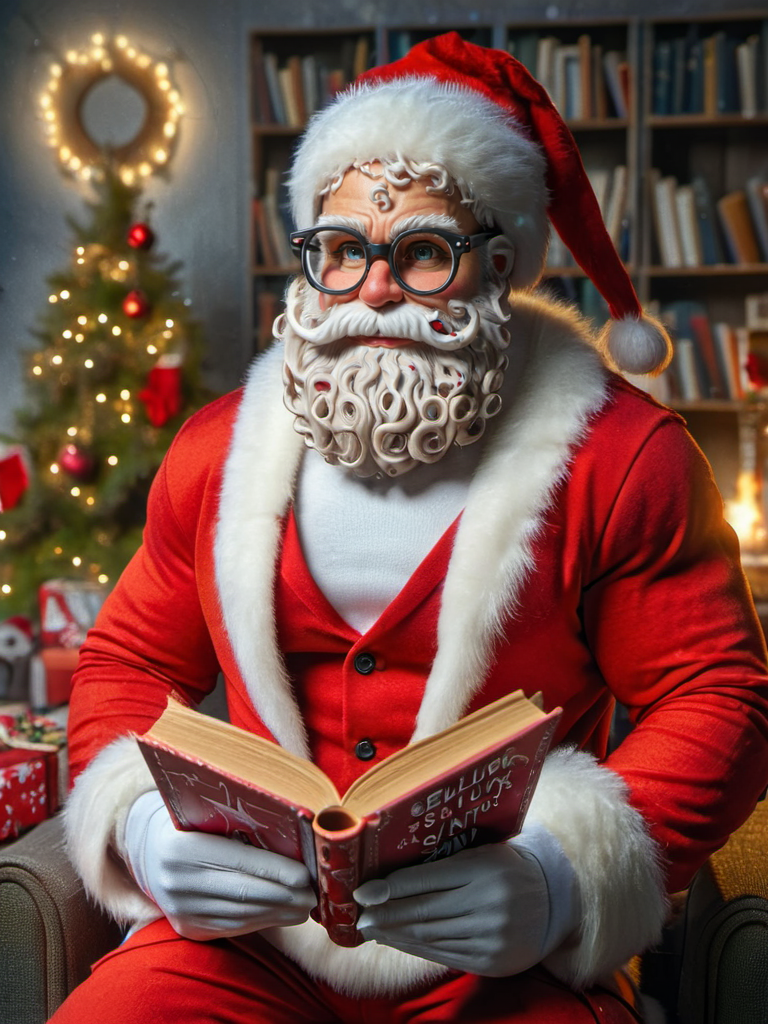 Image posted by RalFinger