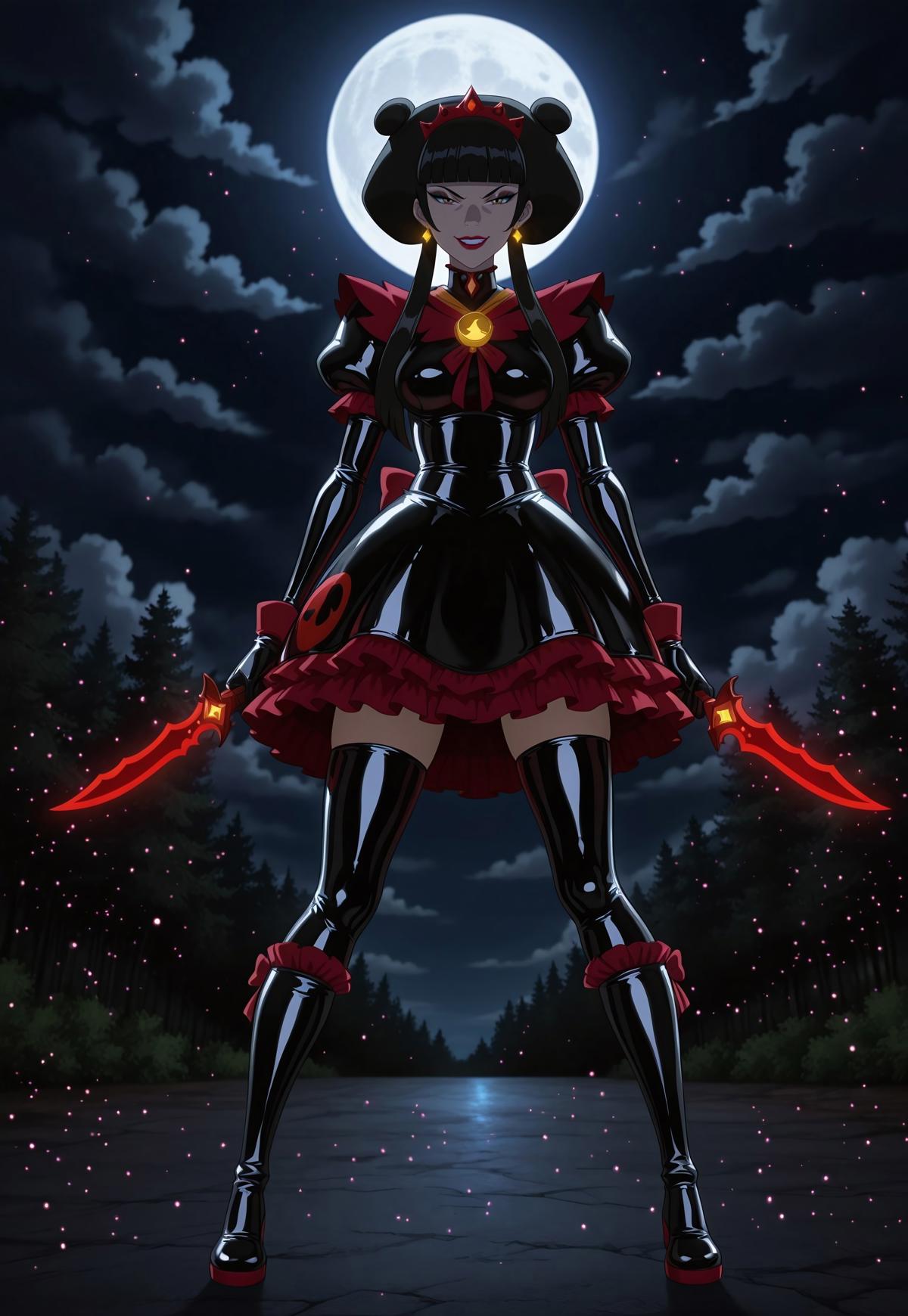 Image posted by Zlia