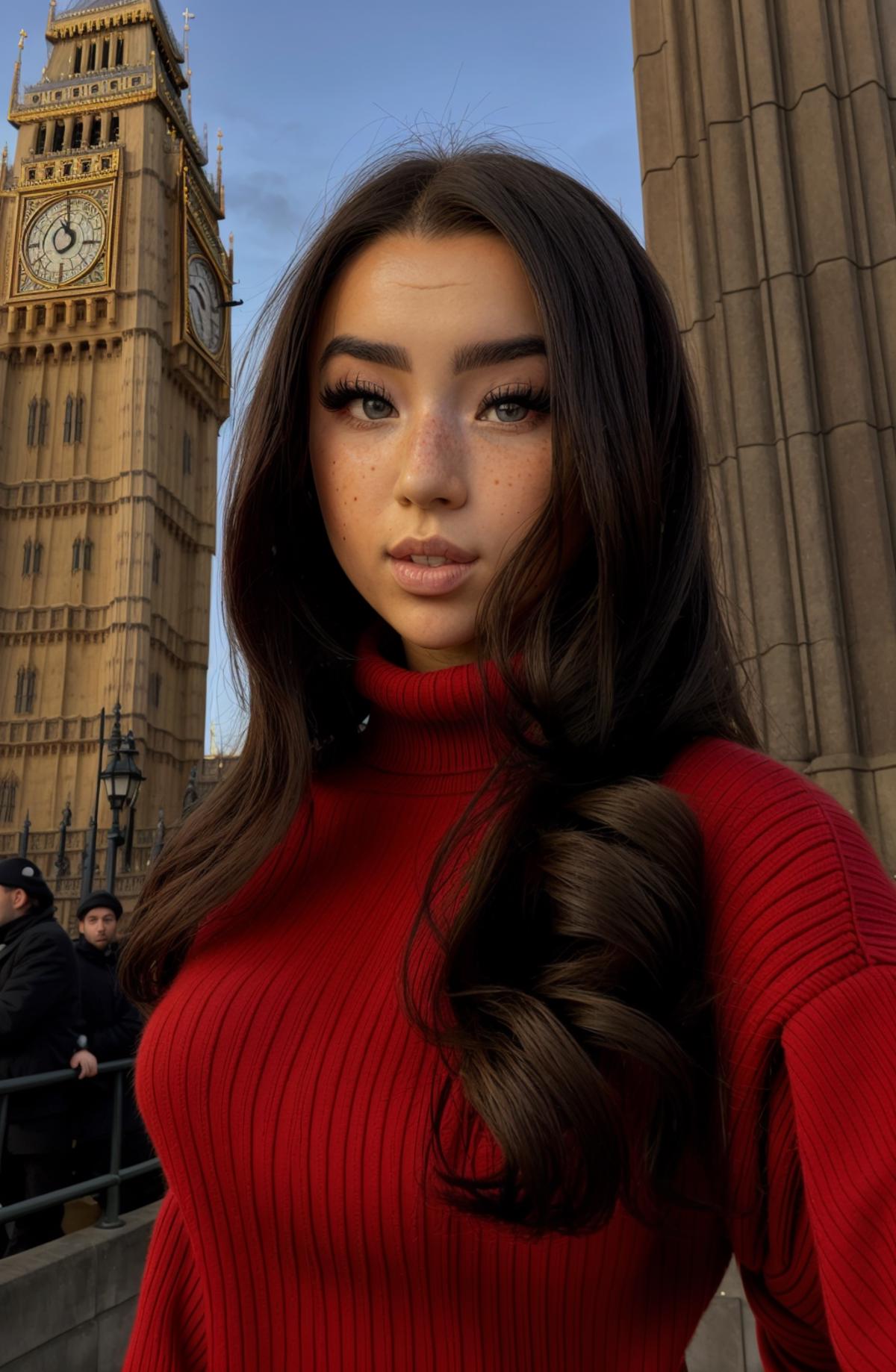 Image posted by AI_Art_Factory