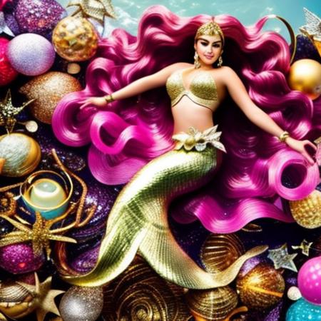 SDArt : Underwater Worlds - v2 | Stable Diffusion Checkpoint | Civitai