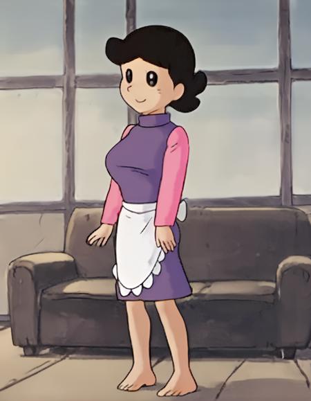 バカボンのママ:元祖 天才バカボン[bakabon mam:ganso tensai bakabon] Pony - v1.0 ...