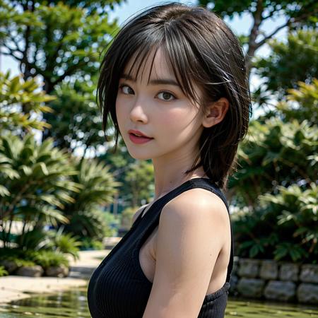 eimi fukada AV actress - ComfyUI Cloud