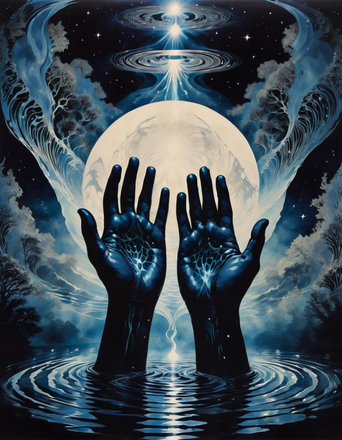 SDXL Stencil Style - v1.0 Showcase | Civitai