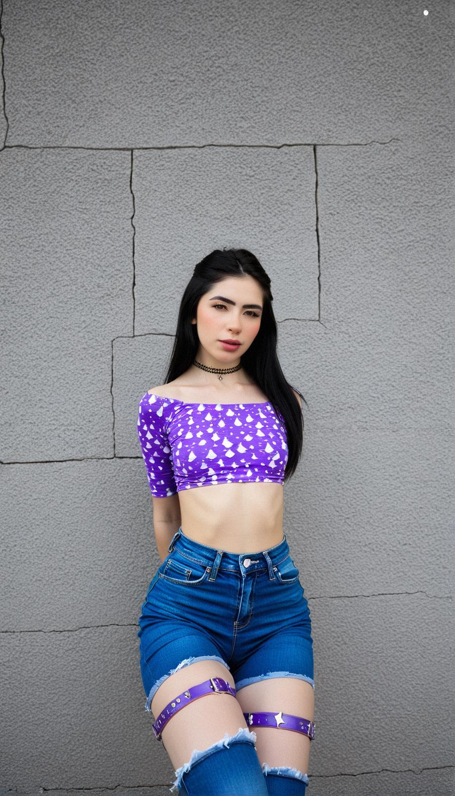 Amaranta Venegas / amarantavp [Influencer] (SDXL) - V1 - CivitAI Archive