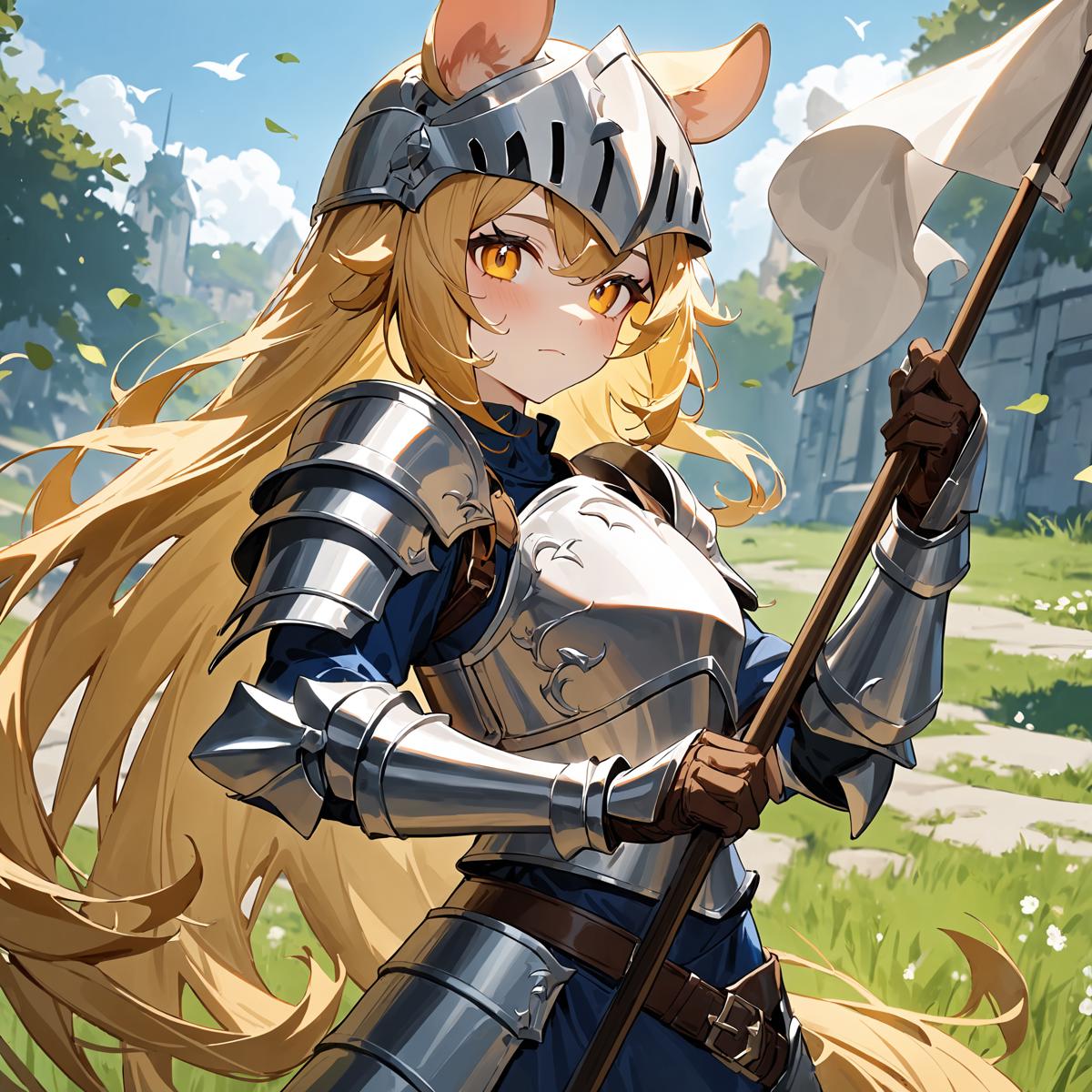 ratkin (rimworld) - Animagine XL V3.1 | 鼠族/鼠鼠 - SDXL, v1.0 | Stable Diffusion XL LoRA | Civitai