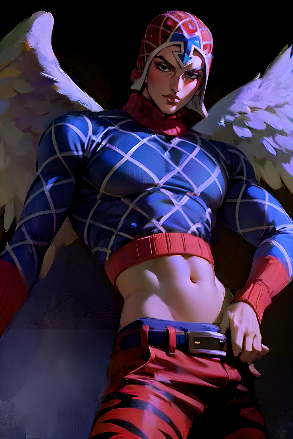 Image posted by randombanana