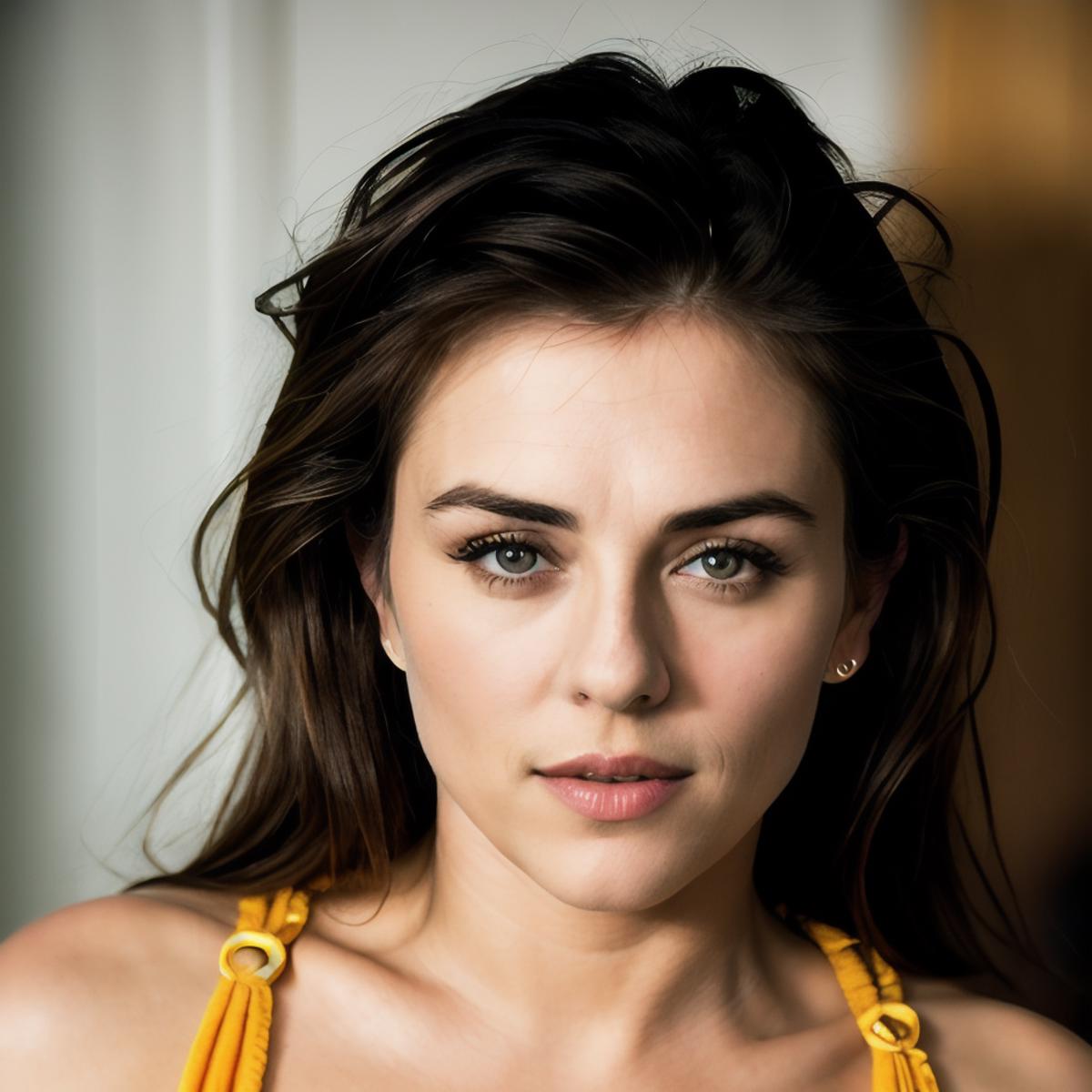 elizabeth hurley - v1.0 | Stable Diffusion Embedding | Civitai