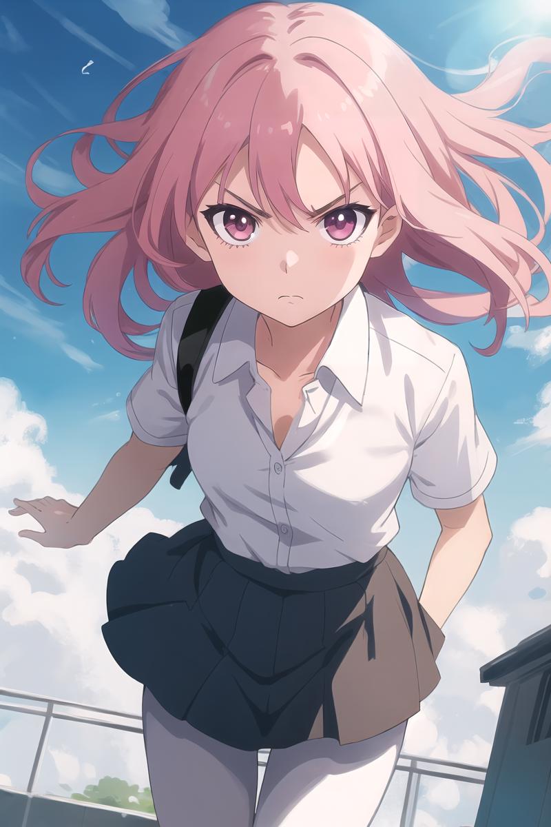 Image post by MoonlightAngel | Civitai