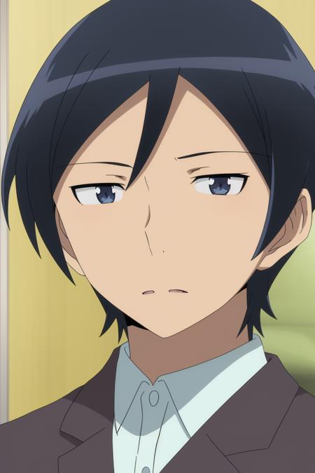 Kyousuke Oreimo