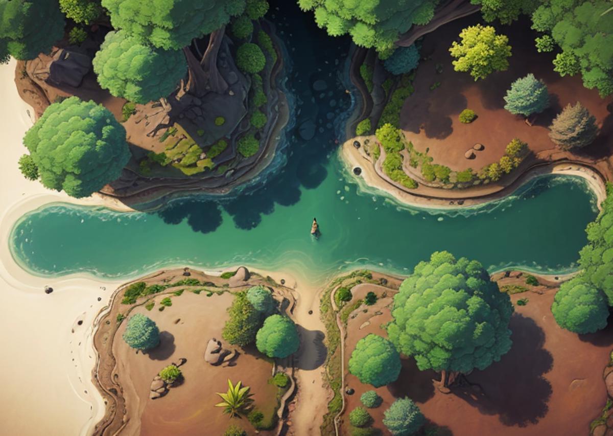 Table Rpg / D&D Maps #11 - Mix (op2) - v1.0 | Stable Diffusion LoRA | Civitai