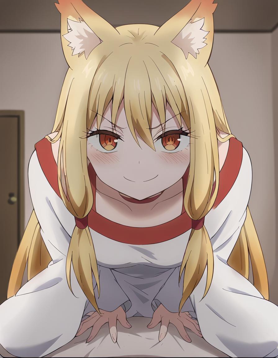 tama-youko-s2-ponyxl-lora-nochekaiser.safetensors - ComfyUI Cloud