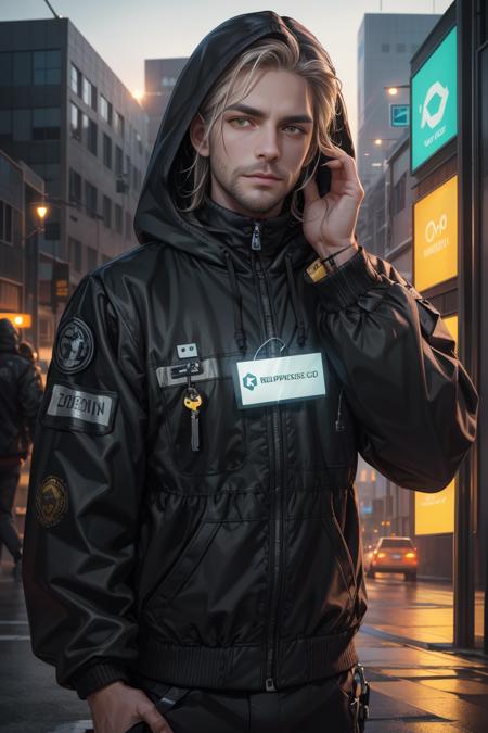 PrismaBoysMix - v2.0 | Stable Diffusion Checkpoint | Civitai