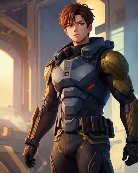 Cyborg transformer slider - v1.0 | Stable Diffusion LoRA | Civitai