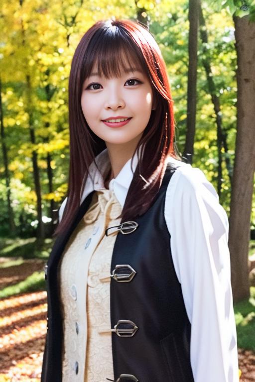 Halca_JP_Singer - v1.0 | Stable Diffusion LoRA | Civitai