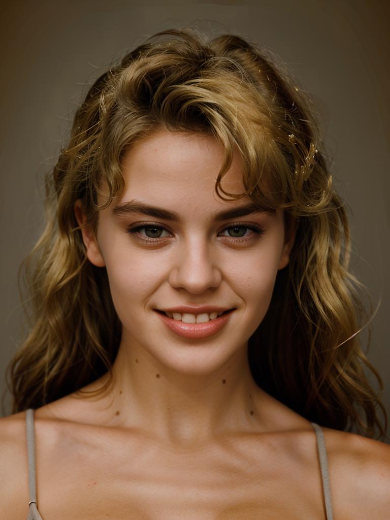 Kylie Minogue - v1.0 Showcase | Civitai