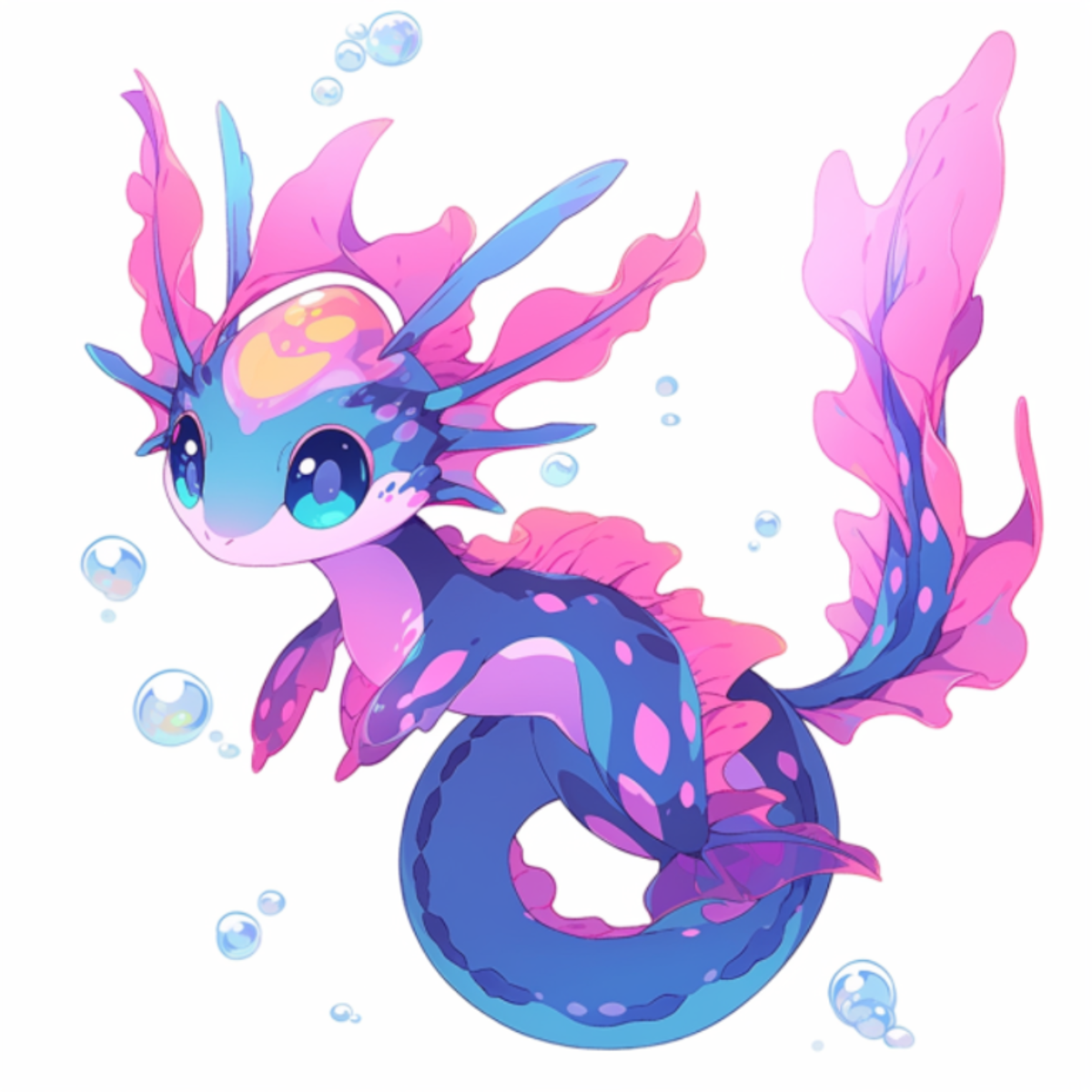 Pony Fakemon Creator - V1 | Stable Diffusion LoRA | Civitai