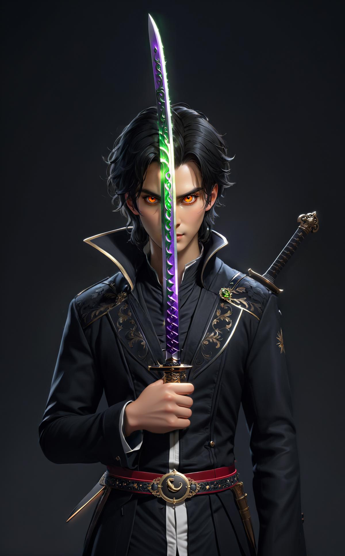 Image posted by Xatofoe