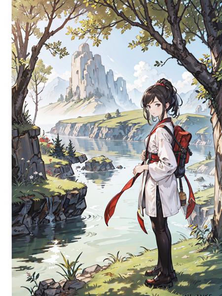 oriental_mix v2 - oriental_mix v2 | Stable Diffusion Checkpoint | Civitai