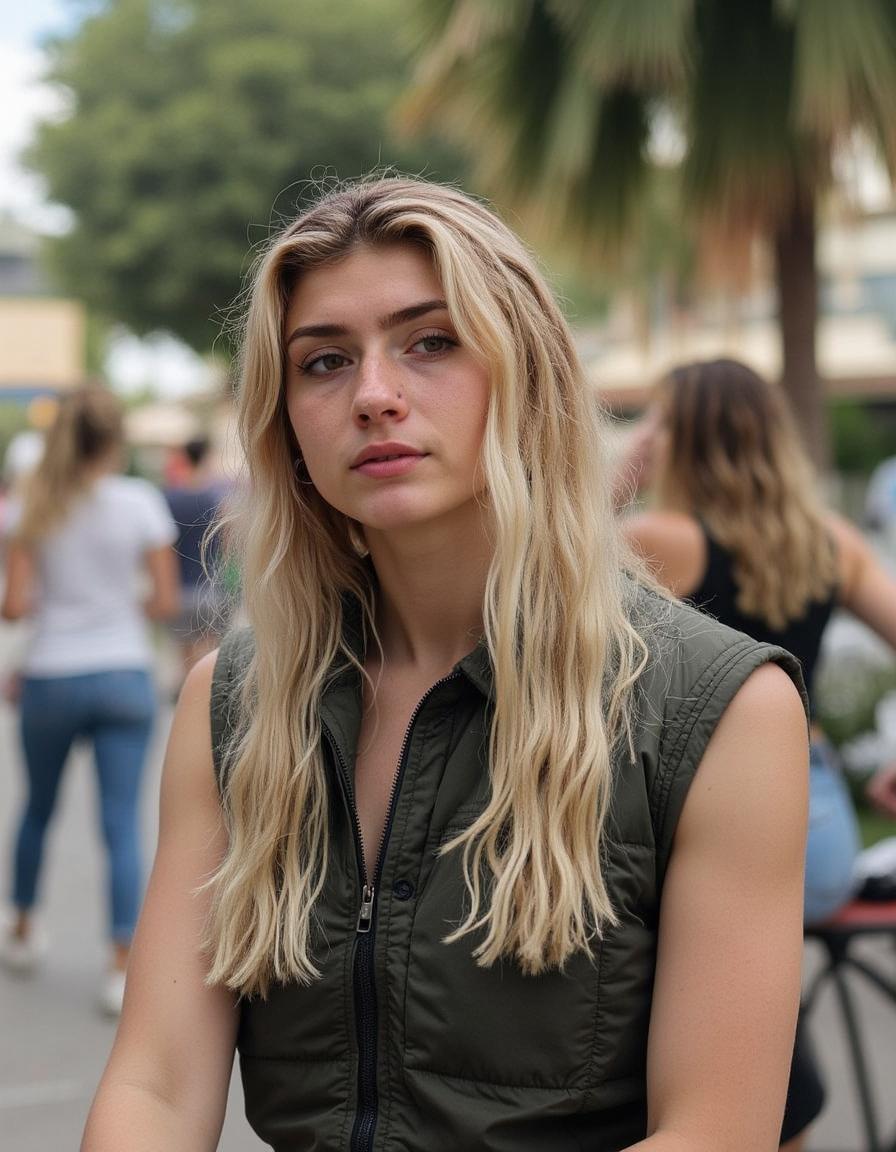 Faith Ordway - v2.0 Showcase | Civitai