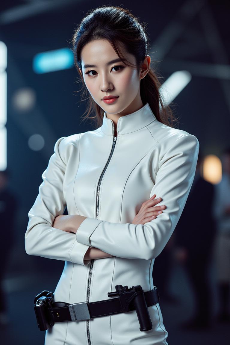 Image posted by solo_lee