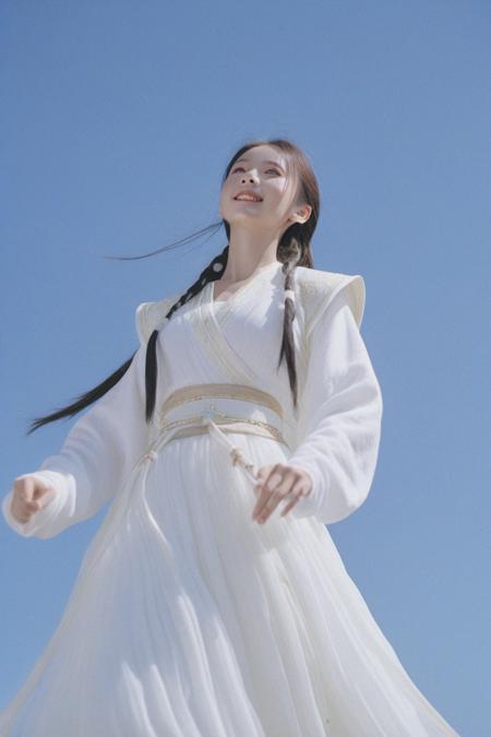 [SDXL] RongHua | 容华 | 国风大模型 - v3.0 | Stable Diffusion Checkpoint | Civitai