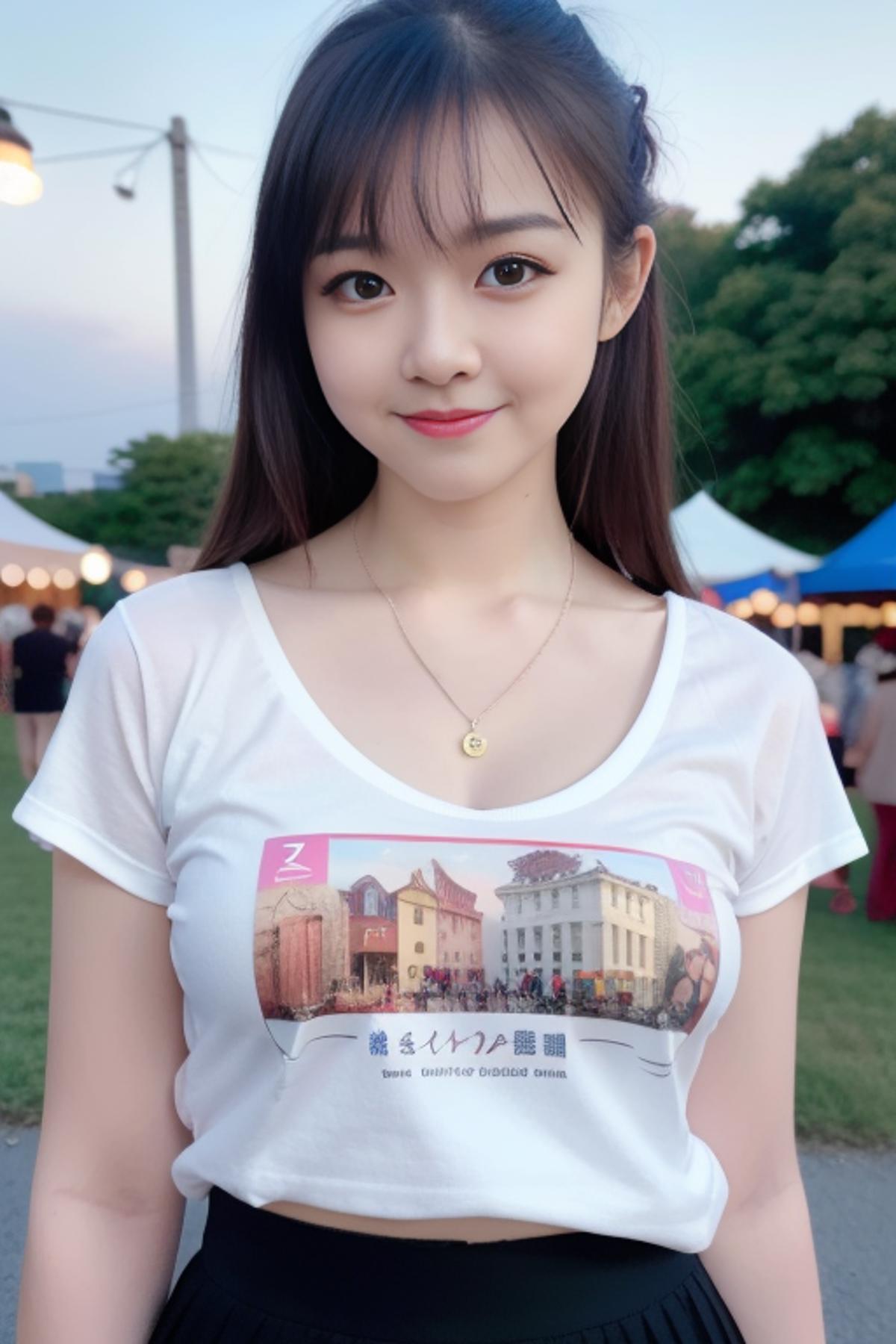 Rynna遴儿 _MY_Coser - v1.0 | Stable Diffusion LoRA | Civitai