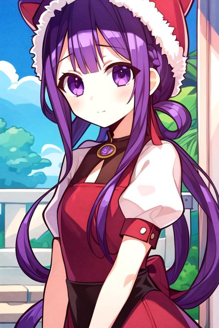 Aoi Akane / Jibaku Shounen Hanako-kun - v1.0 | Stable Diffusion LoRA | Civitai