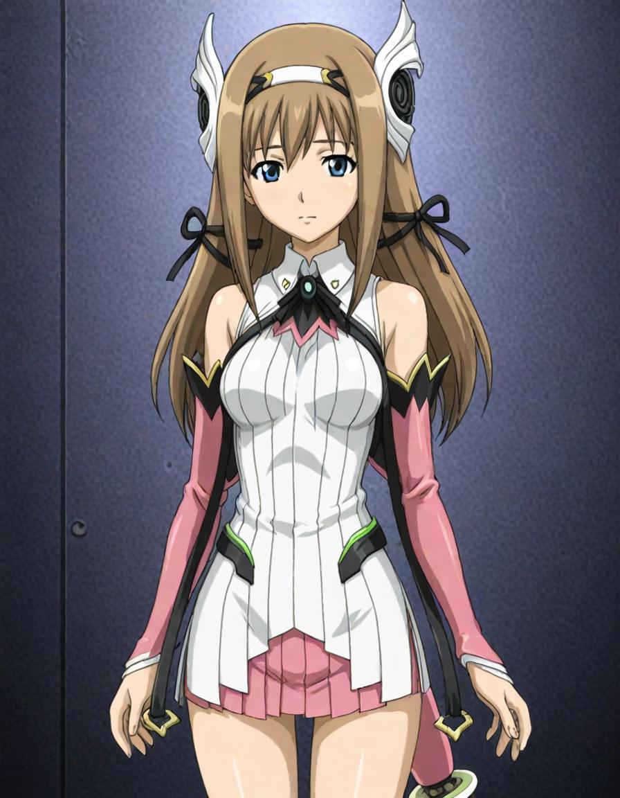 Aurica Nestmile オリカ・ネストミール (ar tonelico,アルトネリコ) XL - illustrious-noob-v1.0 Showcase | Civitai