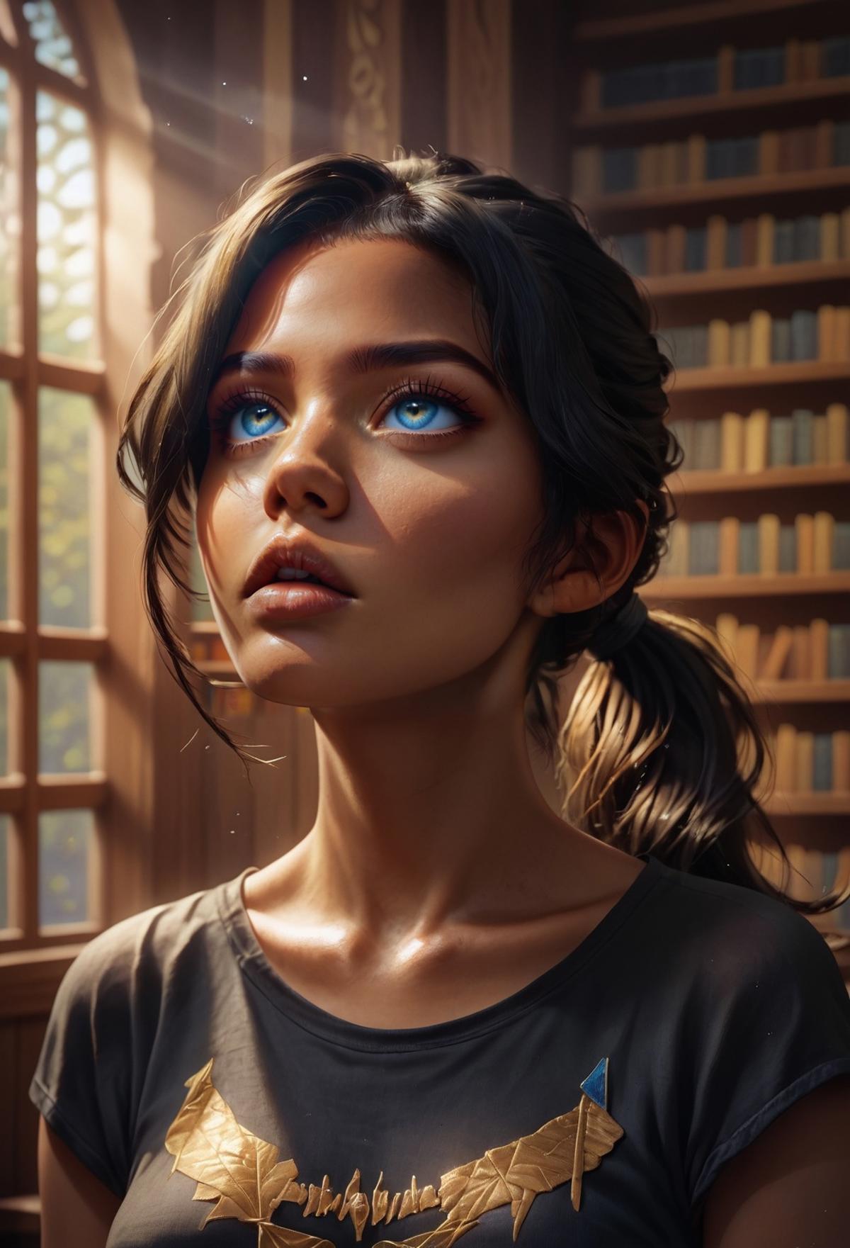 Image posted by evolved303