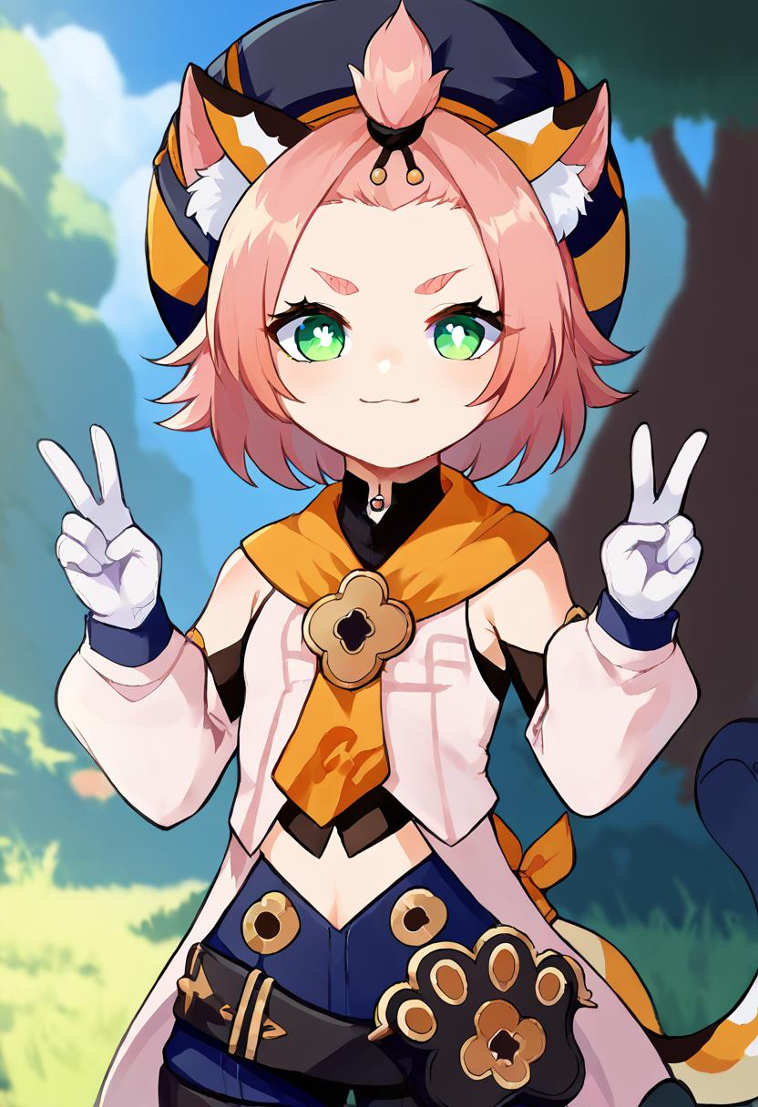 Good Hands for Pony - v1.0 Showcase | Civitai