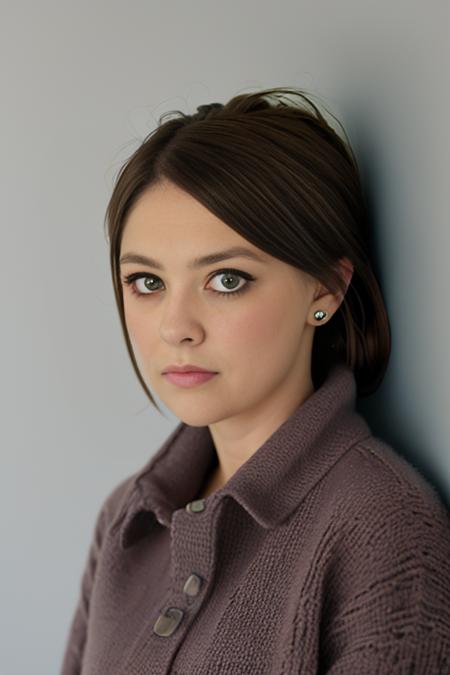 ImogenLoraV1.1 - v1.1 | Stable Diffusion LoRA | Civitai