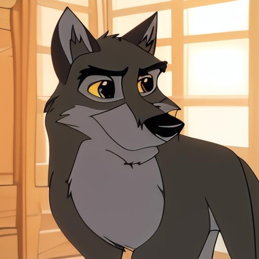 Balto_The_Wolfdog_-_HD_Character_Lora_For_SD_1.5.safetensors - ComfyUI ...