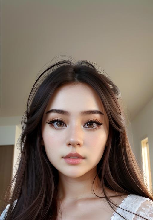 JadeyAnh - Vylerria - v1.0 Showcase