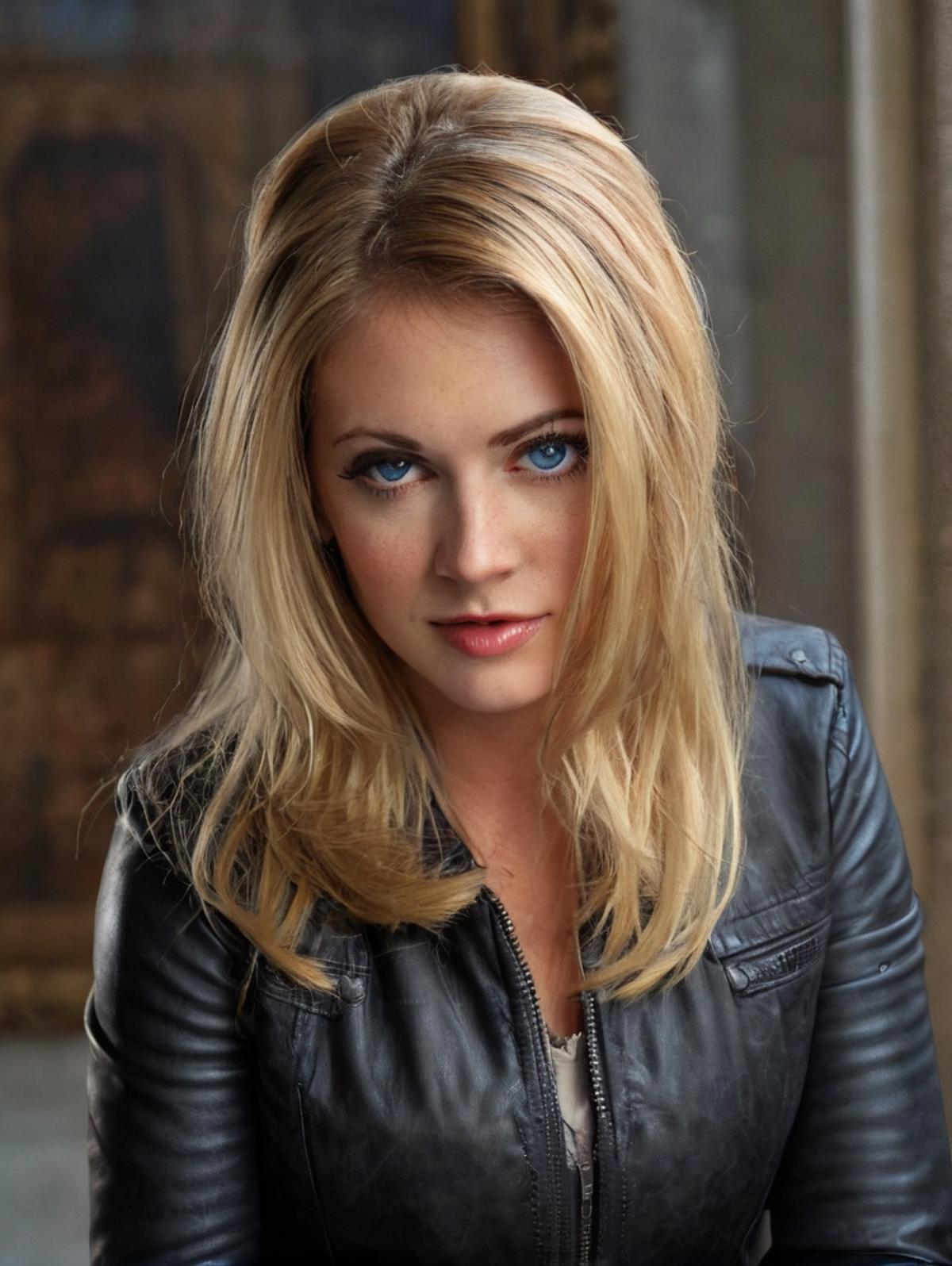 Melissa Joan Hart - Sabrina - v1.0 | Stable Diffusion LoRA | Civitai