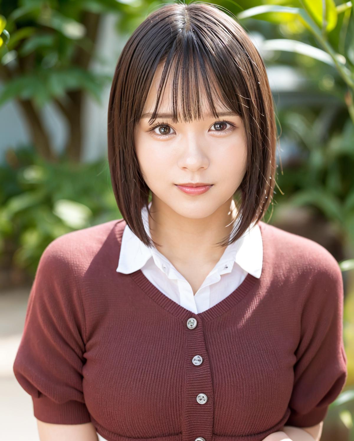 WRGV NONO_ほxxxの - v1 | Stable Diffusion LoRA | Civitai