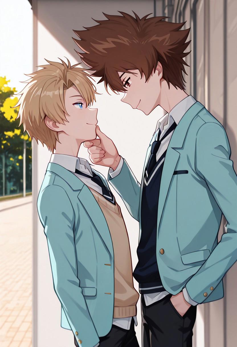 Image posted by Eugeal