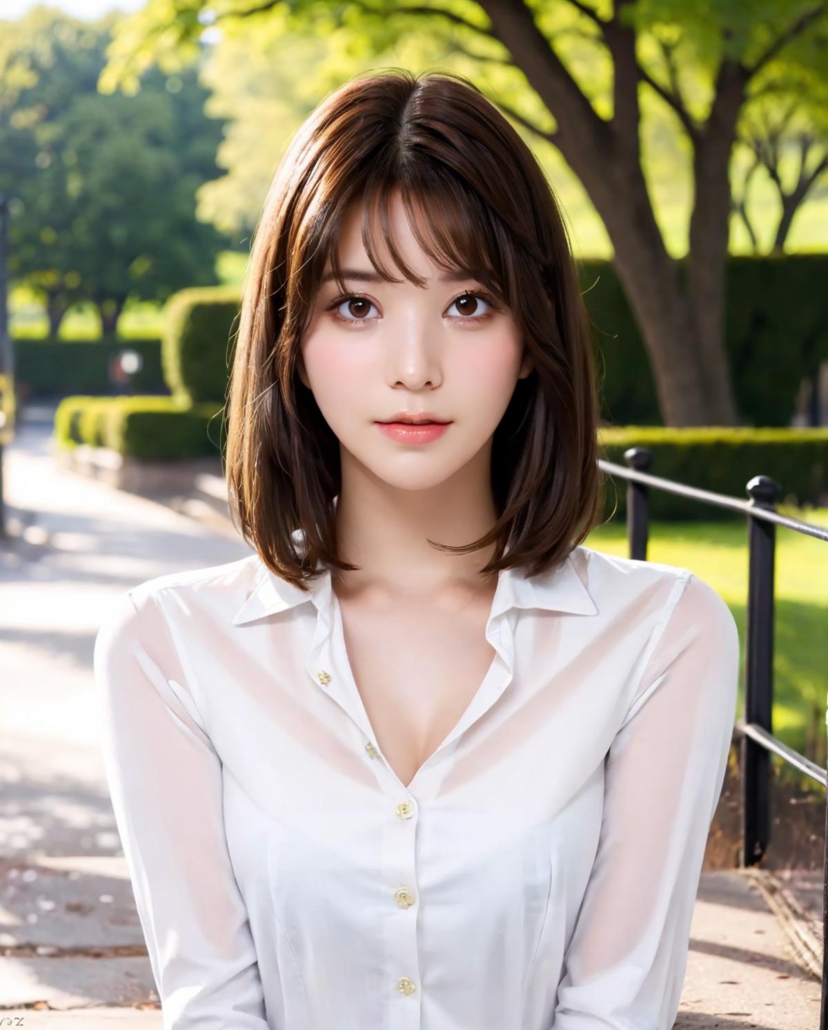 WRAV NAGI - v2.0 Showcase | Civitai