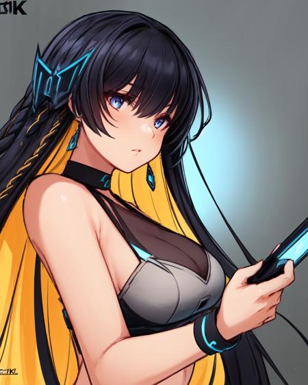 Last Piece Karin - Epic Seven - v1.0 | Stable Diffusion LoRA | Civitai