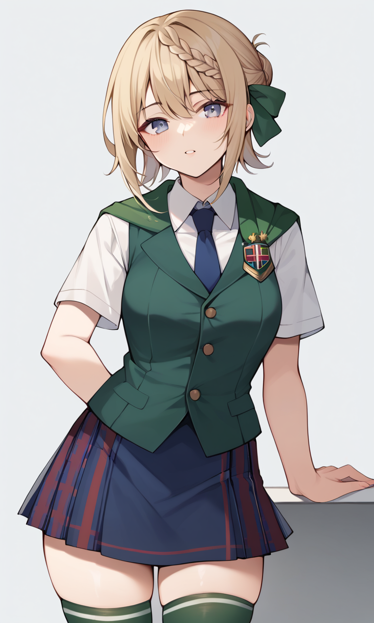 [PonyV6 XL] Perth (KANCOLLE) - v1.0 | Stable Diffusion LoRA | Civitai