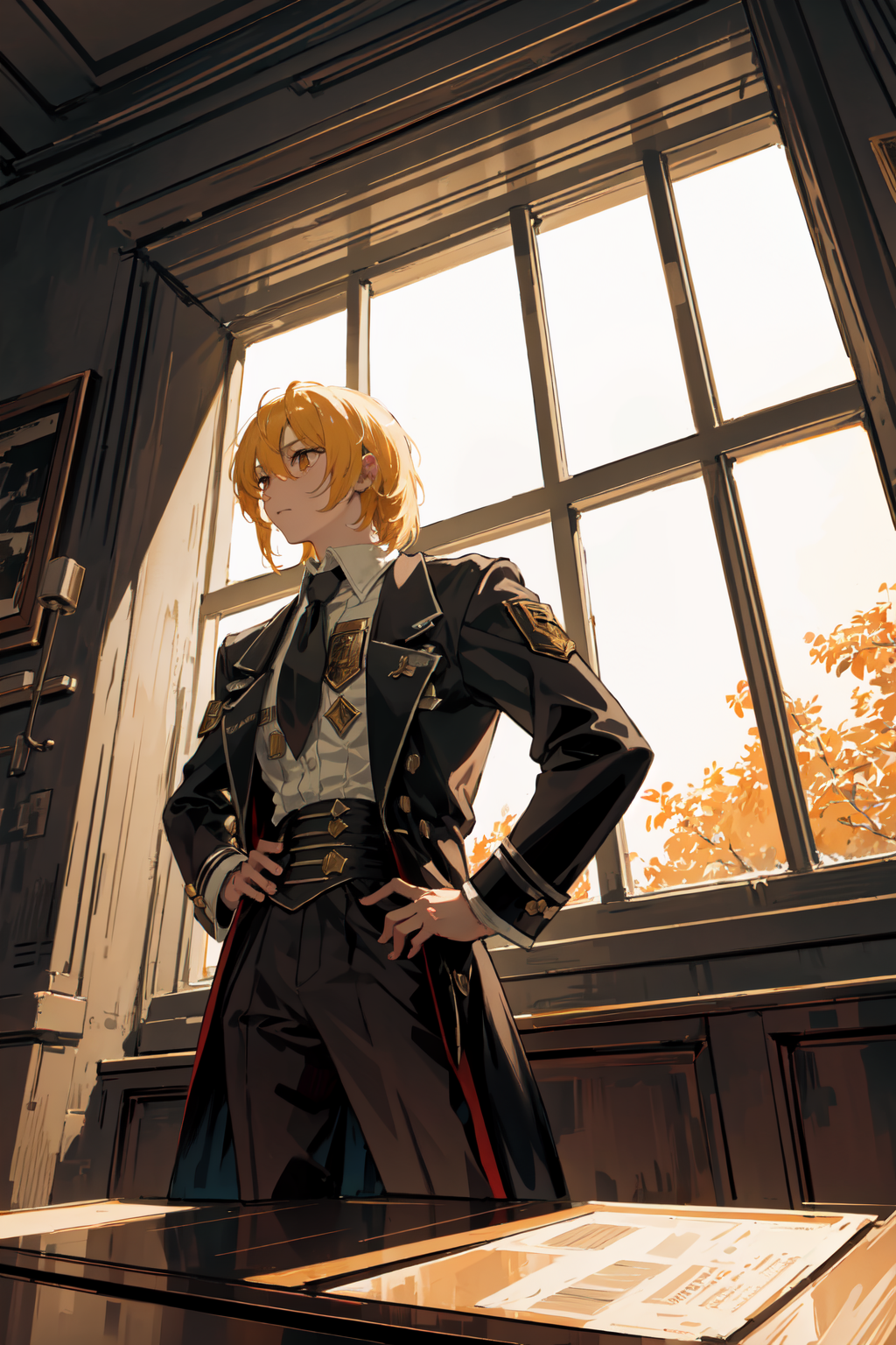 Image posted by Junbegun