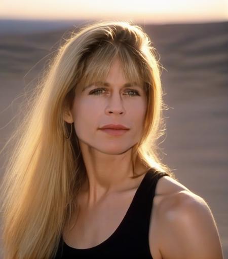 Sarah Connor (Terminator 2: Judgment Day, SDXL LoRA) - v1.0 | Stable ...