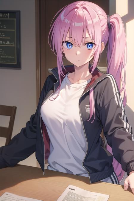 Miyako Shikimori Shikimoris Not Just A Cutie Commission V1 0